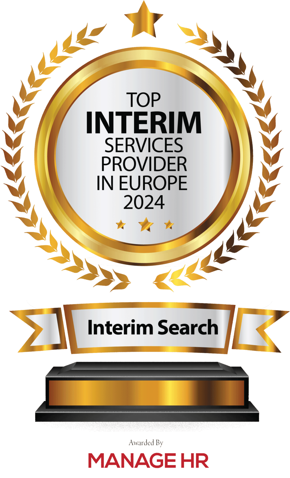 Interim Inköpschef - Interim Search